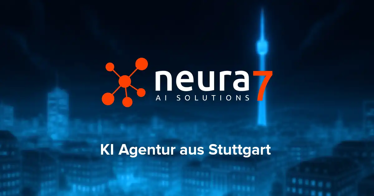KI Agentur Stuttgart: KI Automatisierung im Mittelstand